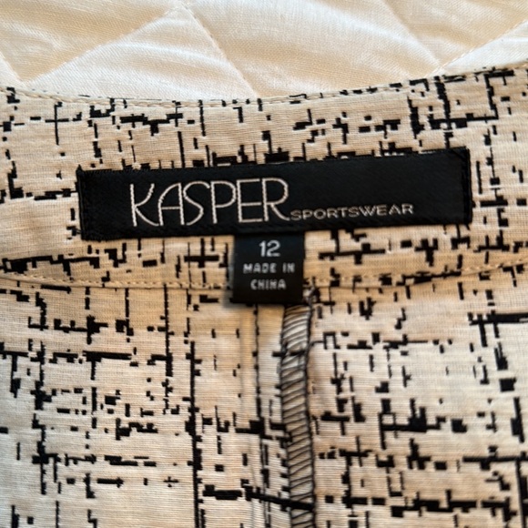 Kasper | Jackets & Coats | Kasper Jacketblazer | Poshmark